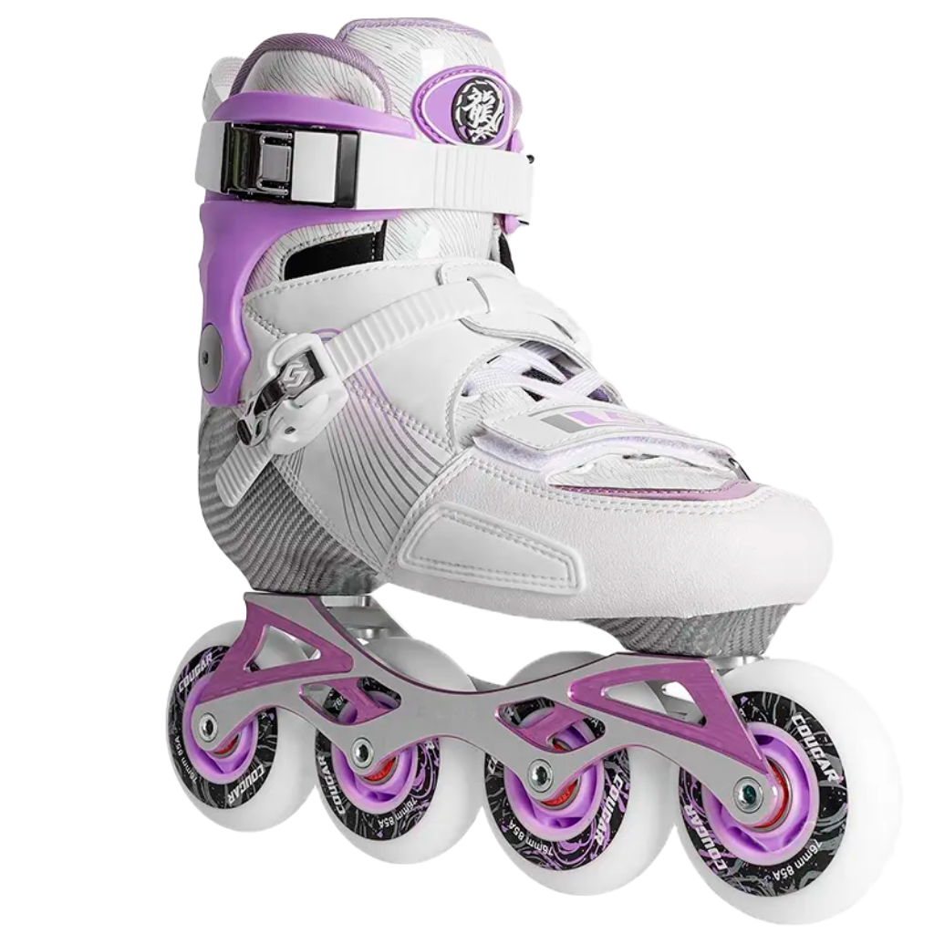 C3 Patines Profesionales Slalom en Fibra de Carbono – OnWheels Colombia SAS