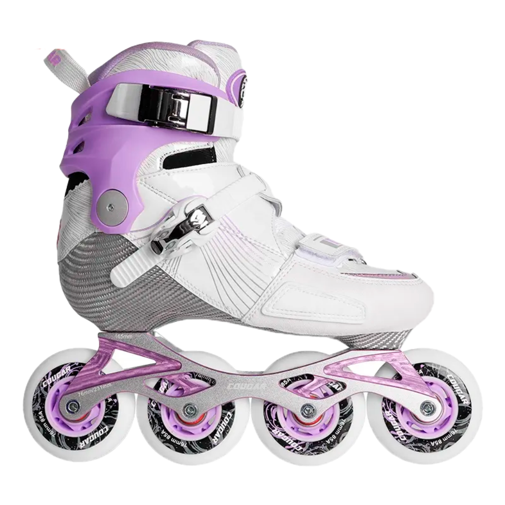 C3 Patines Profesionales Slalom en Fibra de Carbono – OnWheels Colombia SAS