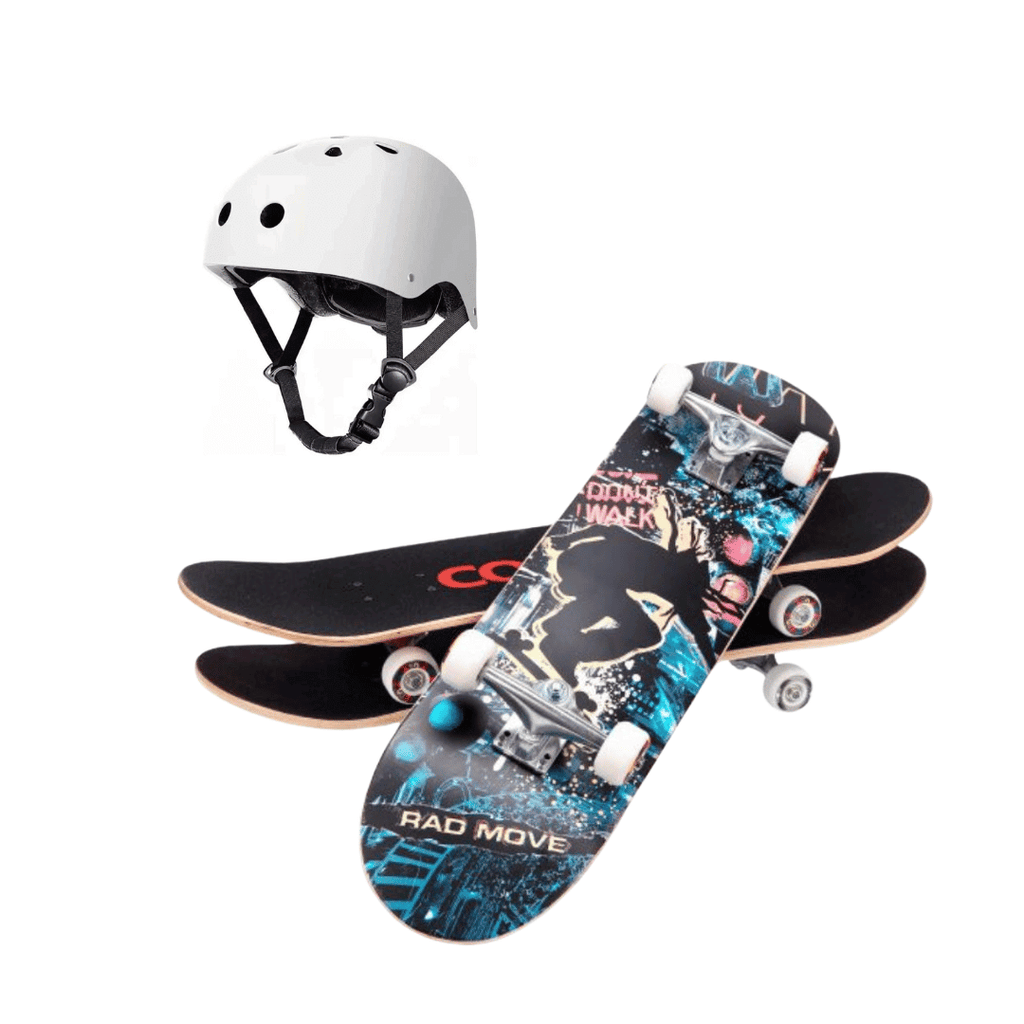 Patinetas – OnWheels Colombia SAS